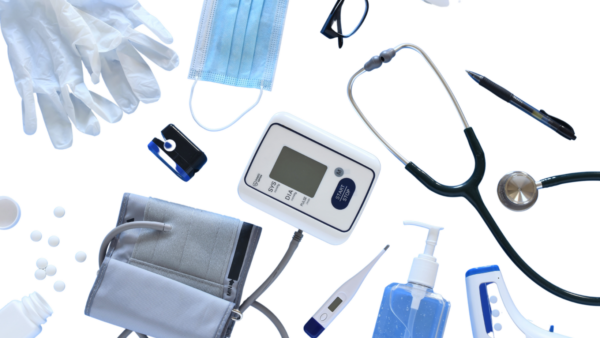 MASK NEBULIZER PAED TRIDENT 1 – MedQ Medical Suppliers
