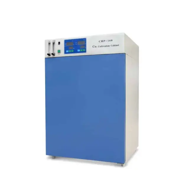 Co2 Incubator For Medical Lab 80L – MedQ Medical Suppliers